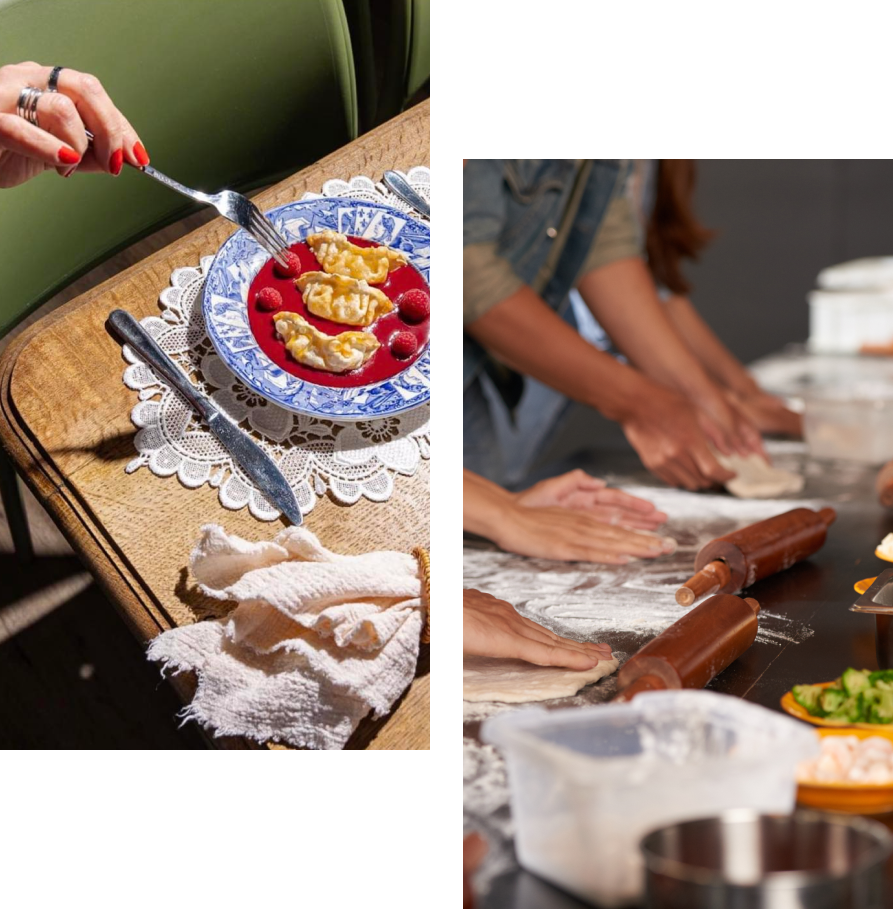 La Pau Gis - Restaurant Cambrai